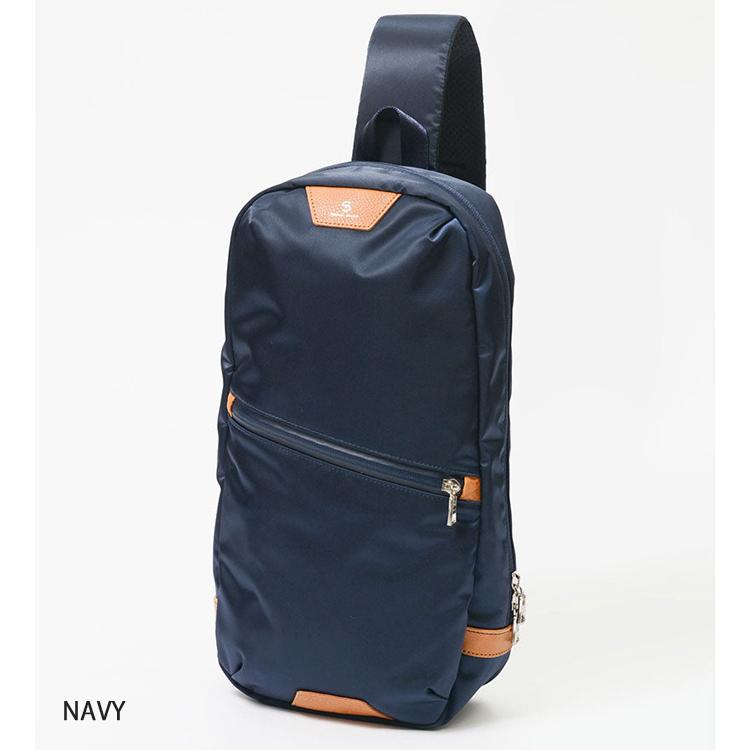 マスターピース スリングバッグ バッグ ボディバッグ ビジネスバッグ ブランド プログレス 02402 progress master-piece : 10079055 : 竹内ゴルフ ...