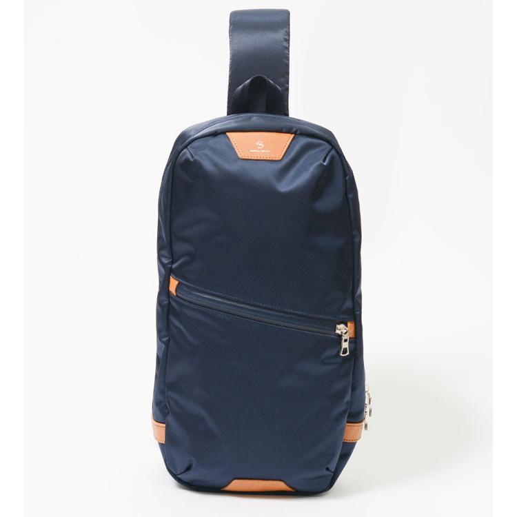 マスターピース スリングバッグ バッグ ボディバッグ ビジネスバッグ ブランド プログレス 02402 progress master-piece : 10079055 : 竹内ゴルフ ...