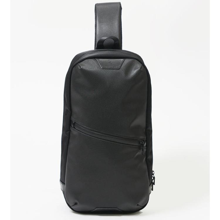 マスターピース スリングバッグ バッグ ボディバッグ ビジネスバッグ ブランド プログレス 02402 progress master-piece : 10079056 : 竹内ゴルフ ...