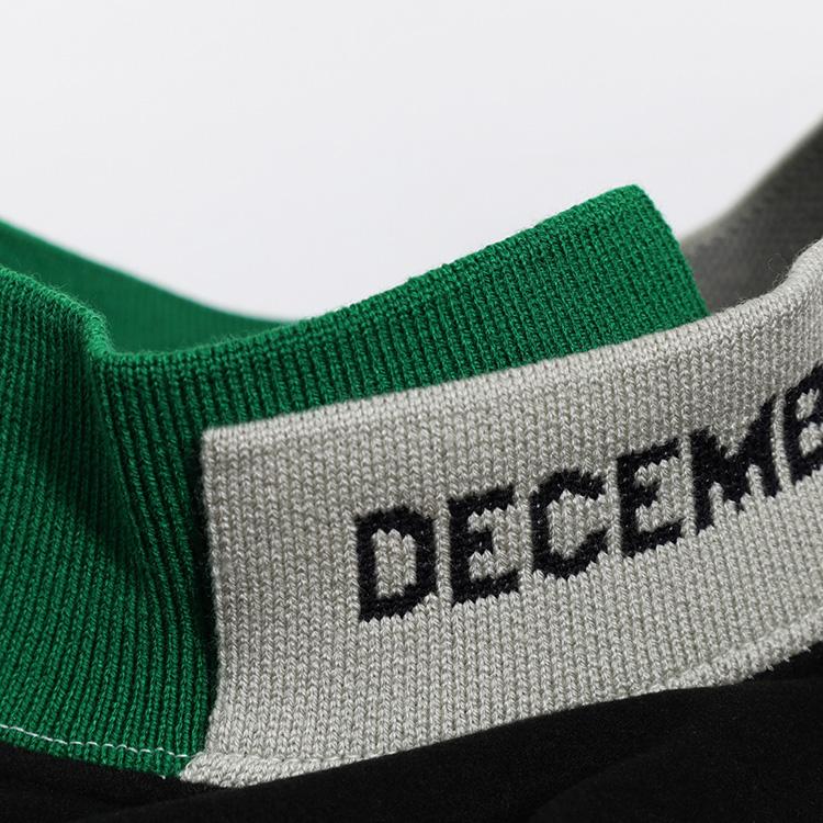 ディセンバーメイ ゴルフ モックシャツ メンズ 長袖 ハイネック 吸湿発熱 保温 ゴルフウェア 春 秋 冬 ブランド 1-312-0138 DECEMBERMAY : 竹内ゴルフ Yahoo ...