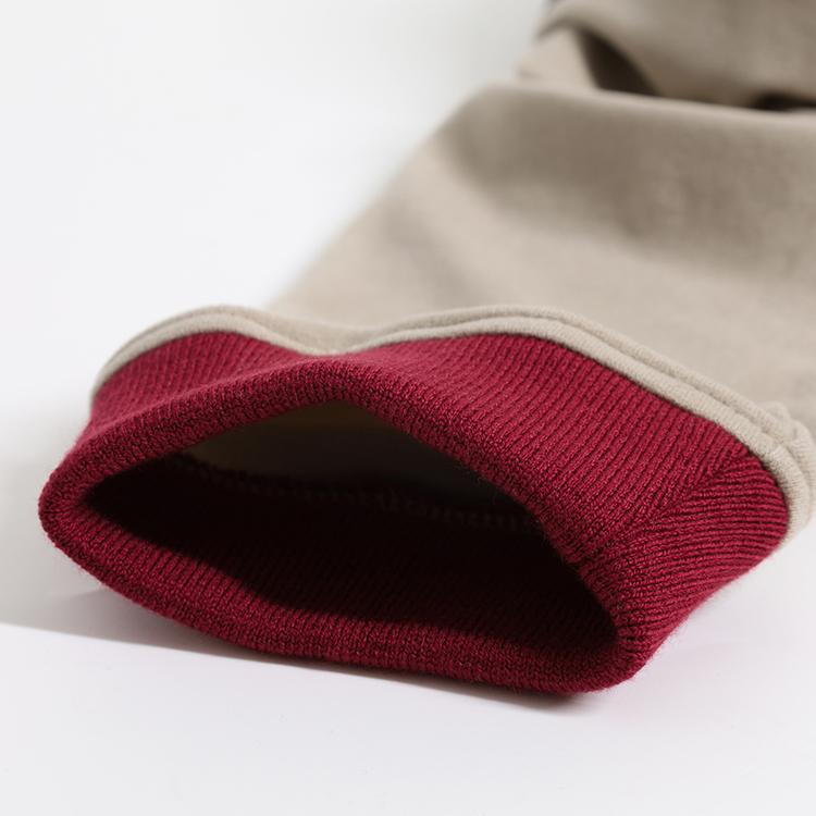 ディセンバーメイ ゴルフ モックシャツ メンズ 長袖 ハイネック 吸湿発熱 保温 ゴルフウェア 春 秋 冬 ゴルフウェア ブランド 1-312-0138 DECEMBERMAY ...