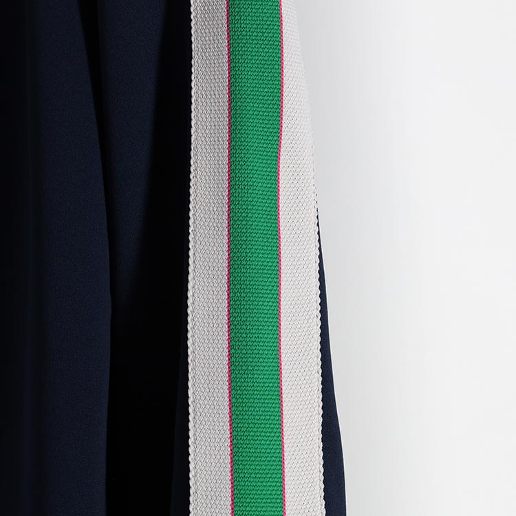 ディセンバーメイ ゴルフ ポロシャツ メンズ レディース 長袖