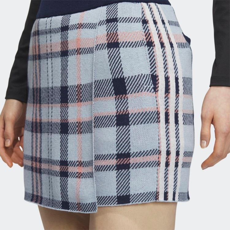 adidas（アディダス） ゴルフ スカート レディース ニットスカート
