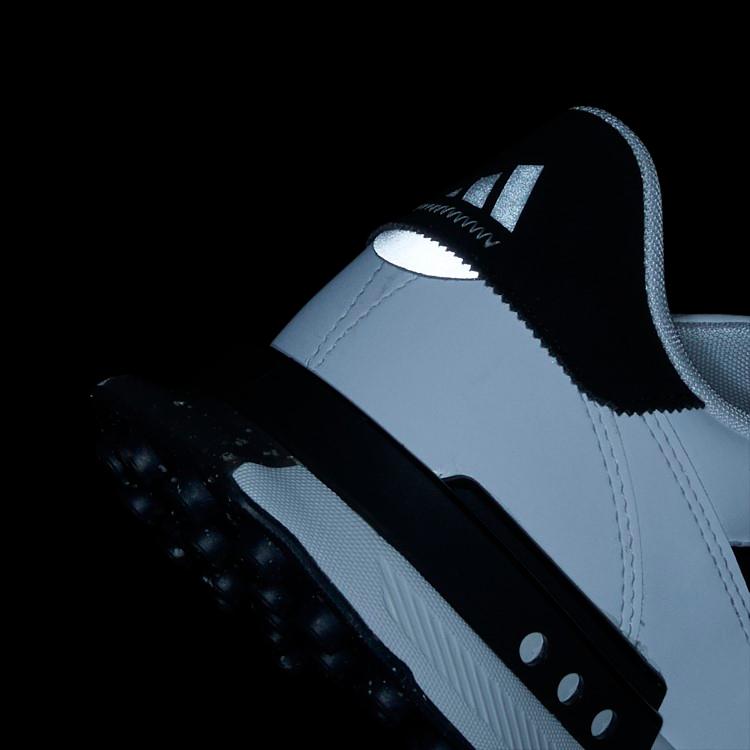 adidas（アディダス） ゴルフ シューズ 靴 メンズ ゴルフシューズ S2G BOA ボア スパイクレス 鋲なし 軽量 防水 ブランド ...