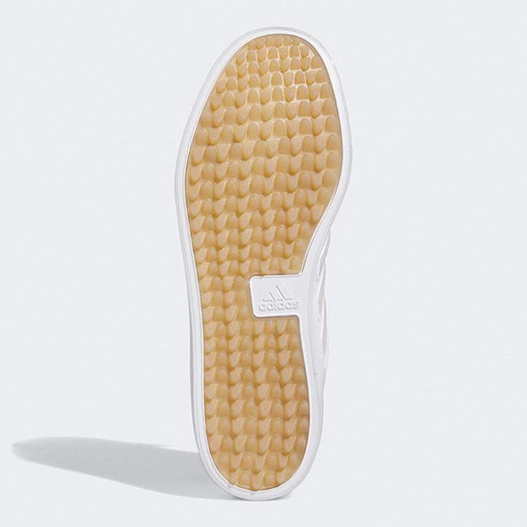 adidas アディダス ゴルフ シューズ 靴 メンズ レディース ゴルフシューズ レトロクロス 24 スパイクレス 鋲なし 紐 防水 ...