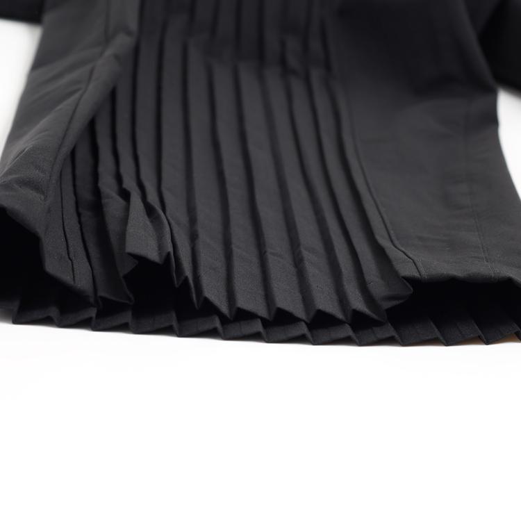 ディセンバーメイ ゴルフ パンツ メンズ ワイドパンツ テーパード