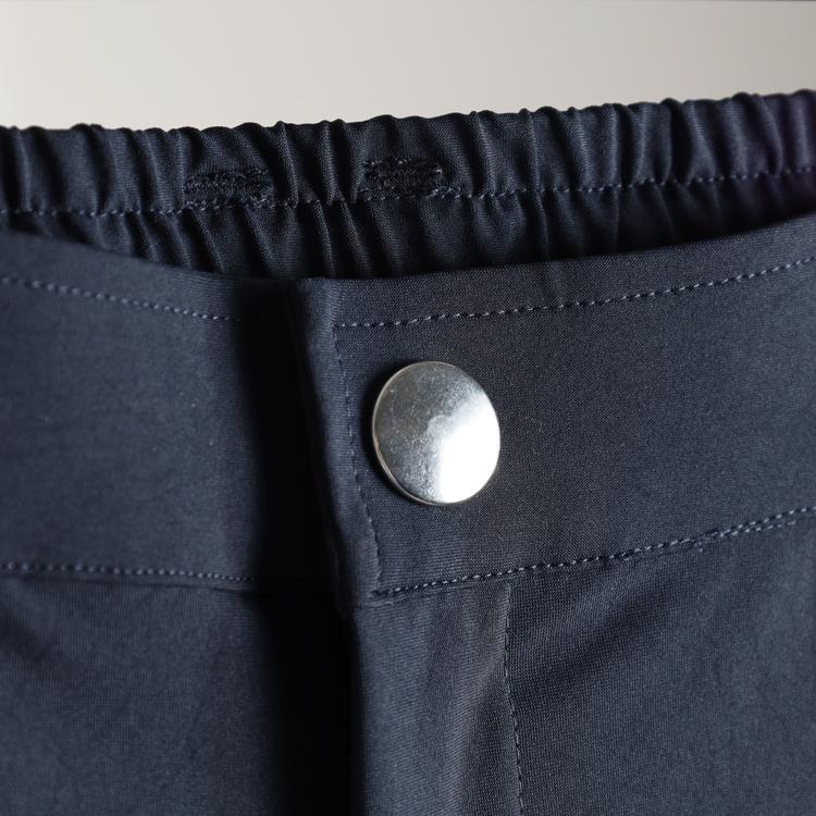 ディセンバーメイ ゴルフ パンツ レディース ストレッチ 吸水速乾 接触