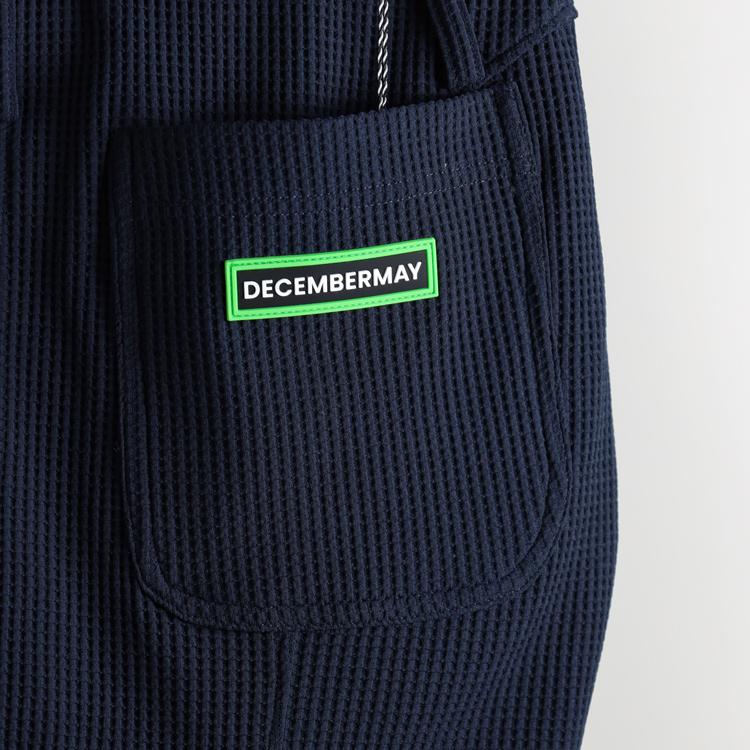 ディセンバーメイ ゴルフ ミニスカート レディース インナーパンツ