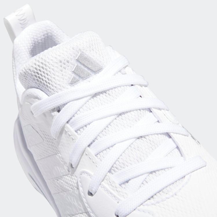 アディダス ゴルフ シューズ レディース ゴルフシューズ 靴 コードカオス25 スパイクレス 鋲なし 紐 ブースト ブランド adidas ...