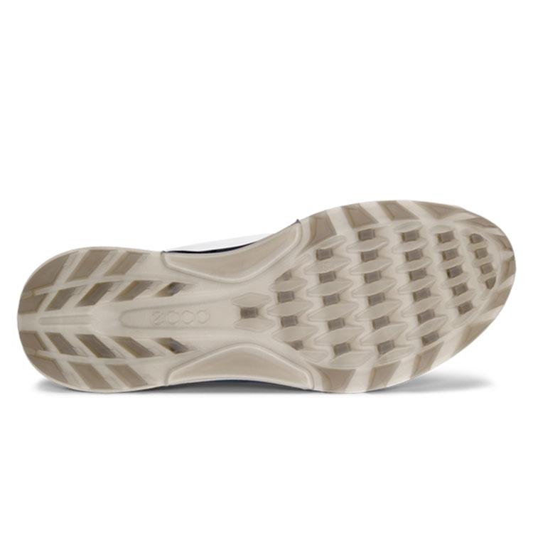 ecco エコーゴルフ シューズ メンズ ボア BIOM C4 BOA ゴルフシューズ バイオム レザー 靴 防水 スパイクレス ブランド EG130424-51227 ECCO : 竹内 ...