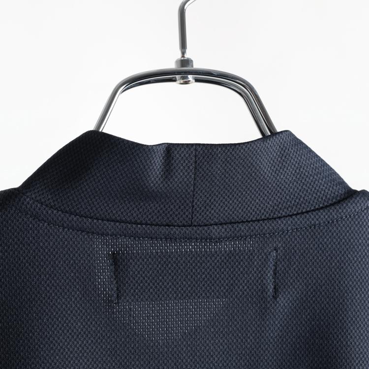 ディセンバーメイ ゴルフ モックシャツ メンズ レディース 半袖