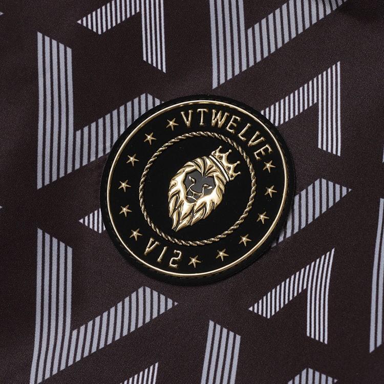 V12（ヴィ・トゥエルヴ） ゴルフ ジャケット メンズ ブルゾン 長袖