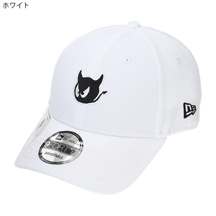New Balance ワック ゴルフ ニューエラ キャップ コラボ メンズ レディース 9FORTY 帽子 ロゴ マーカー付き 無地 ブランド 072244830 WAAC : 竹内ゴルフ ...
