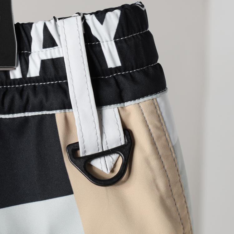 ディセンバーメイ ゴルフ パンツ メンズ ジョガーパンツ ストレッチ 撥