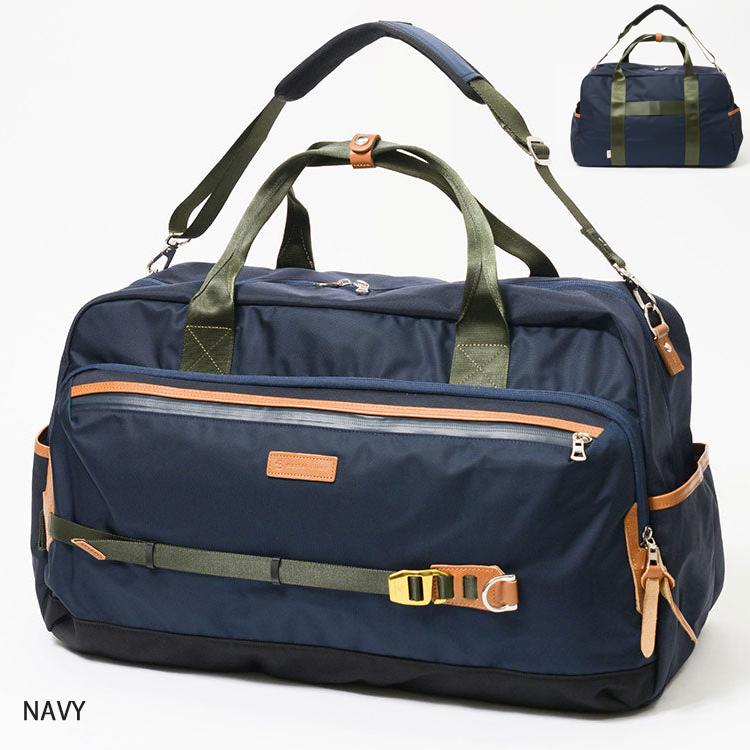 マスターピース ボストンバッグ メンズ レディース 旅行 バッグ 撥水 大容量 ゴルフ 2WAY ポテンシャル ブランド ロゴ 01759-V3 master-piece Potential ...