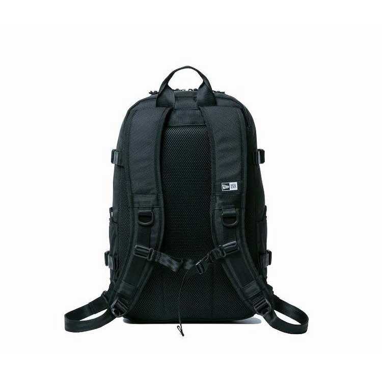 NEW ERA（ニューエラ） バックパック メンズ レディース バッグ