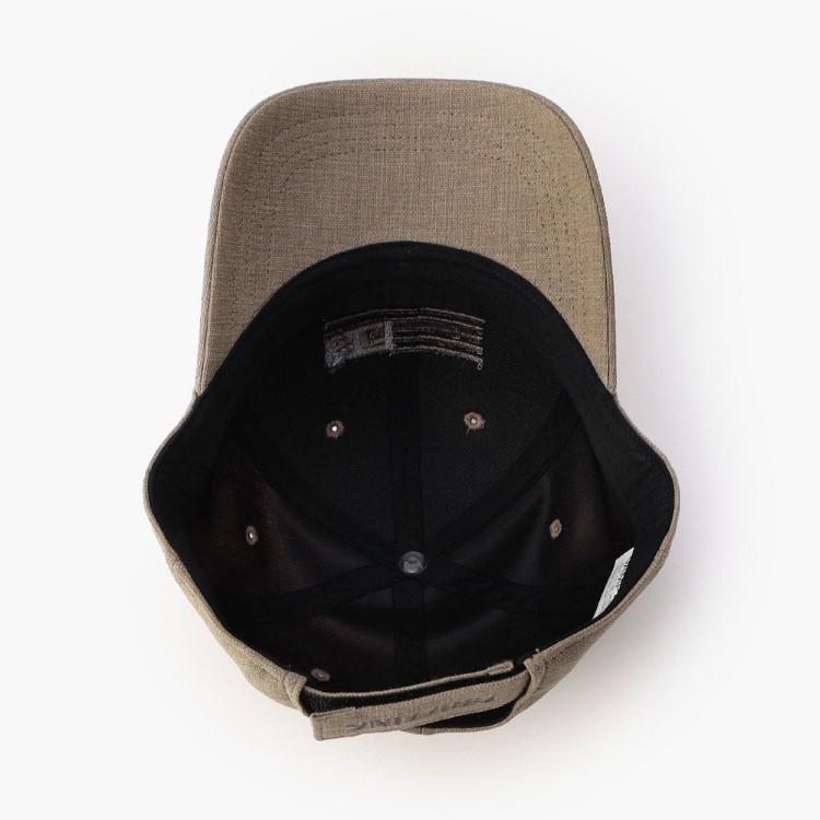 ブリーフィング ゴルフ キャップ メンズ 帽子 ドライタッチ サイズ調節