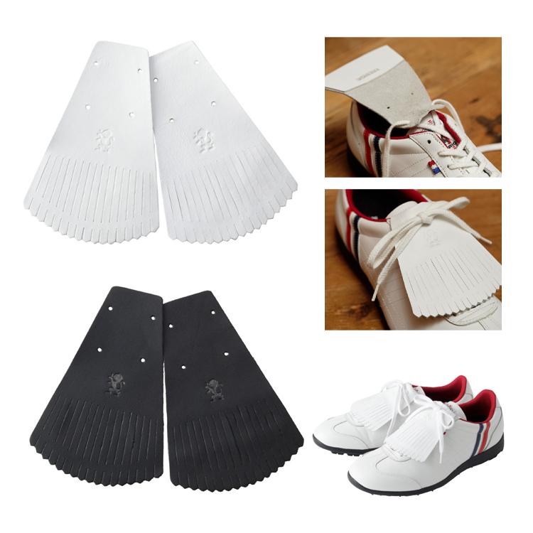 PATRICK パトリック ゴルフ キルトタン メンズ レディース シューアクセサリー シューズクリップ 靴 ブランド 無地 251-721 251-720 GOLF : 竹内ゴルフ ...