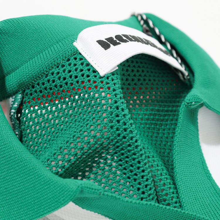 ディセンバーメイ ゴルフ ポロシャツ レディース 半袖 シャツ