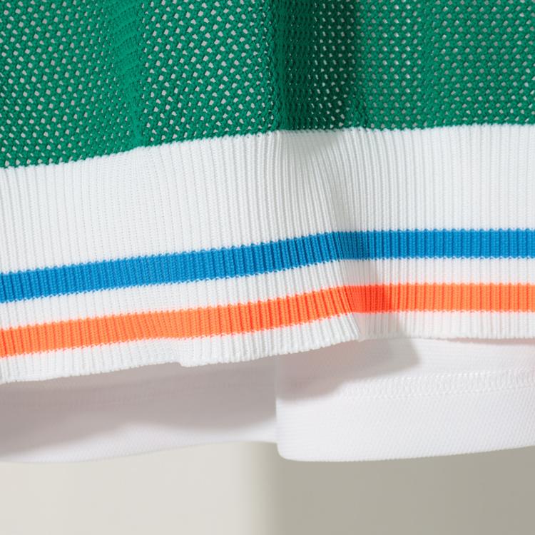 ディセンバーメイ ゴルフ ポロシャツ レディース 半袖 シャツ