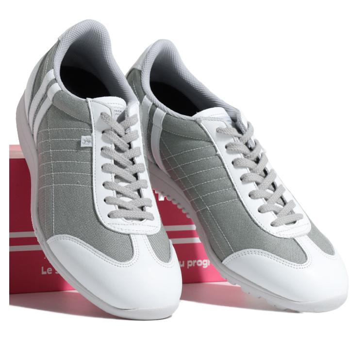 PATRICK パトリック ゴルフ シューズ メンズ 靴 スパイクレス パミール コーデュラナイロン 日本製 ゴルフシューズ ローカット ...