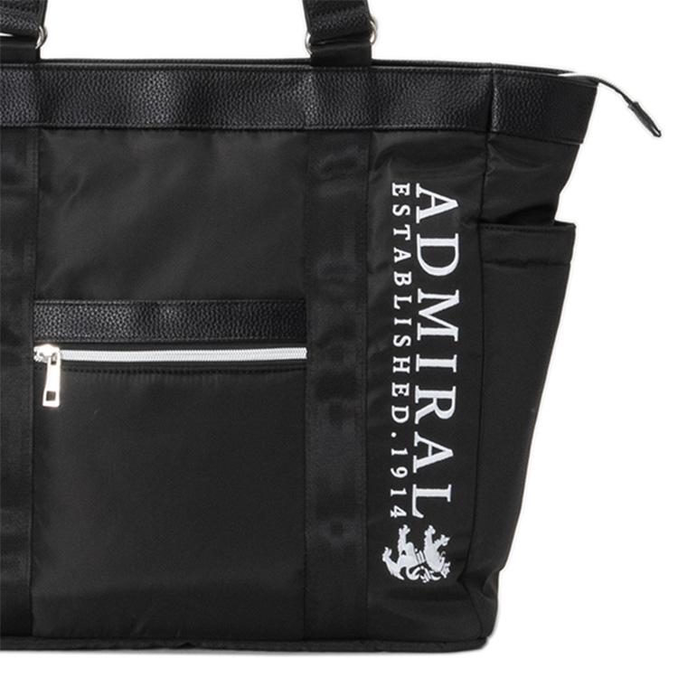 Admiral Golf（アドミラルゴルフ） トートバッグ メンズ レディース
