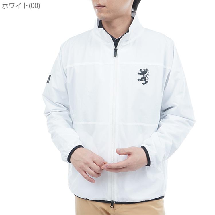 Admiral Golf（アドミラルゴルフ） ジャケット メンズ 長袖 フルジップ