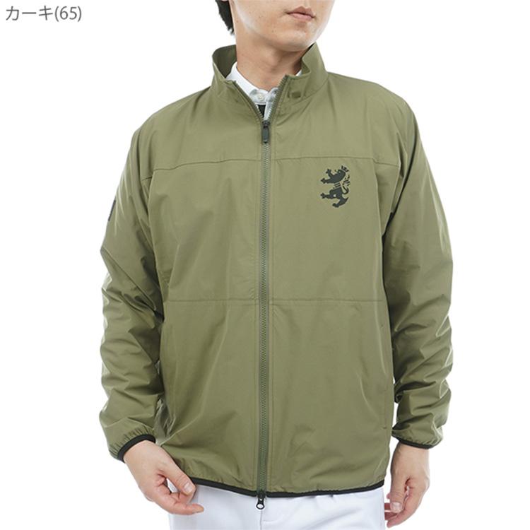 Admiral Golf（アドミラルゴルフ） ジャケット メンズ 長袖 フルジップ