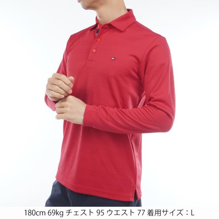 TOMMY HILFIGER GOLF（トミー ヒルフィガー ゴルフ） トミー