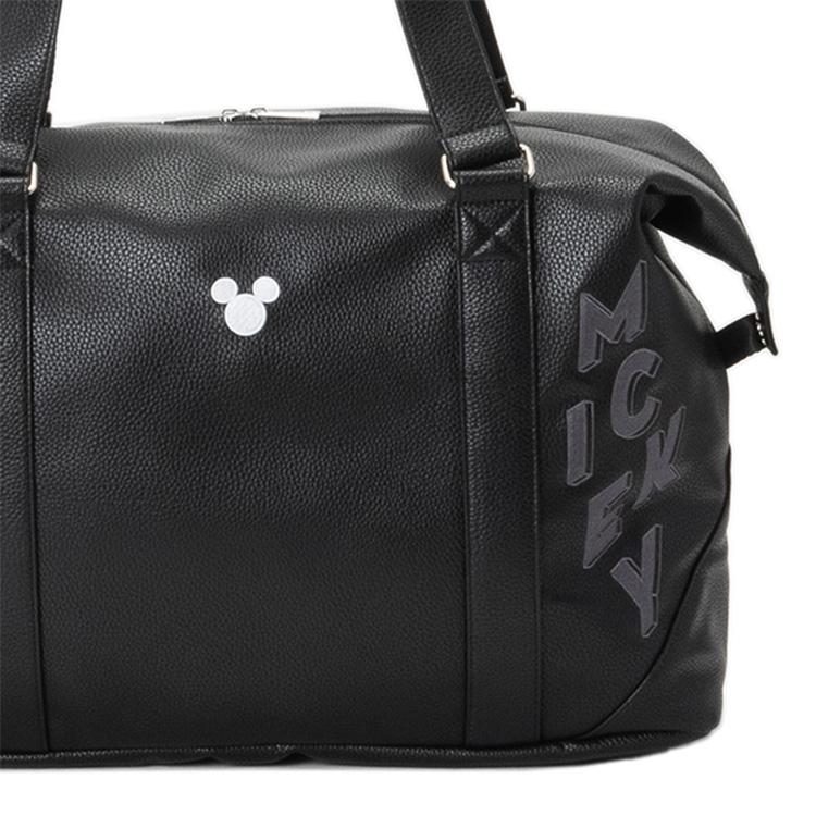 ディズニー ゴルフ トートバッグ メンズ レディース バッグ 大容量