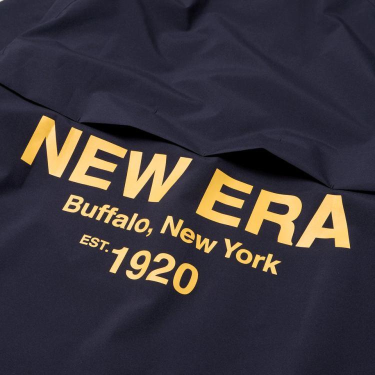 NEW ERA（ニューエラ） ゴルフ レインジャケット メンズ レディース