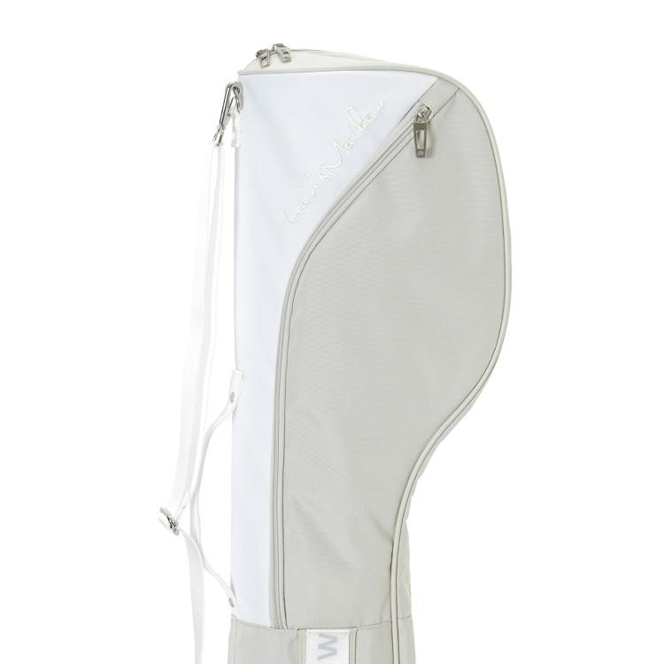 トラヴィスマシュー ゴルフ クラブケース メンズ レディース 練習用 ショルダー付き ファスナー付き ゴルフバッグ ブランド 7AL908 TravisMathew TRAVISMATHEW トラヴィスマシュー ゴルフ クラブケース メンズ