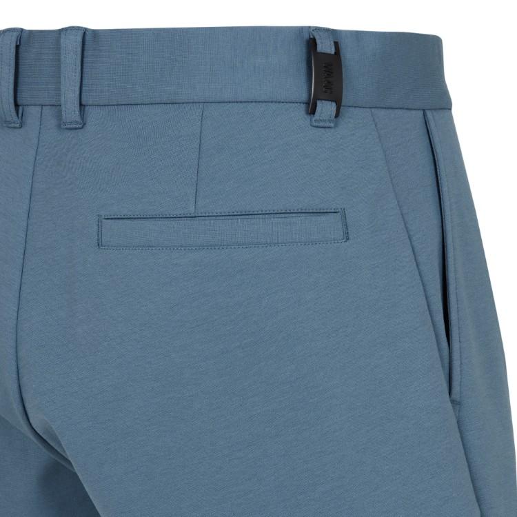 ワック ゴルフ パンツ コラボ メンズ ショートパンツ ハーフパンツ UV