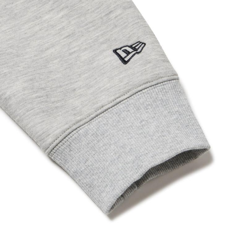 NEW ERA（ニューエラ） テックスウェット メンズ レディース 長袖 プル