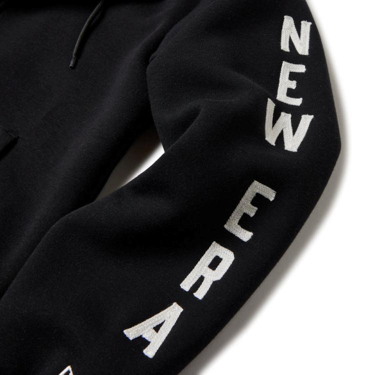 NEW ERA（ニューエラ） ゴルフ パーカー メンズ レディース 長袖