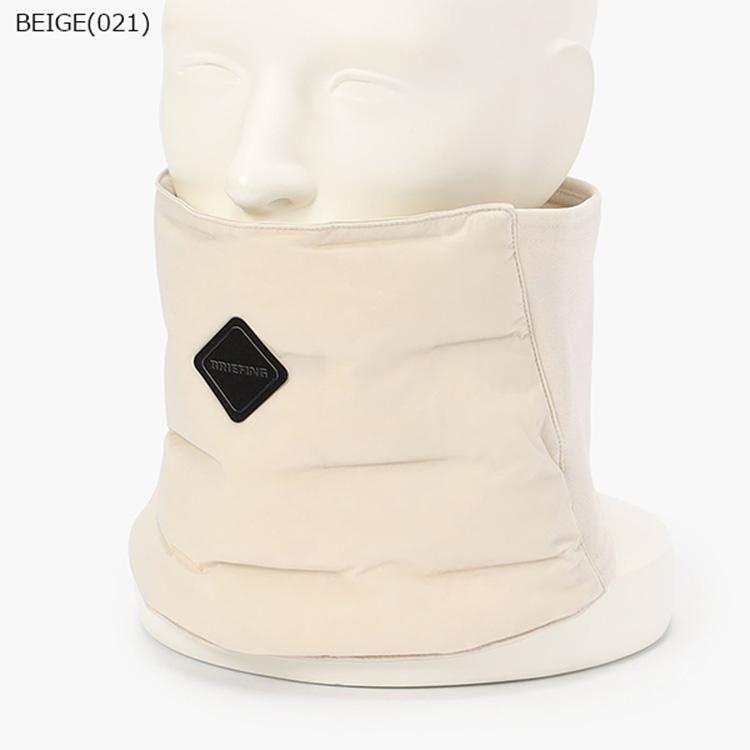 BRIEFING GOLF（ブリーフィングゴルフ） ブリーフィング ゴルフ ネック