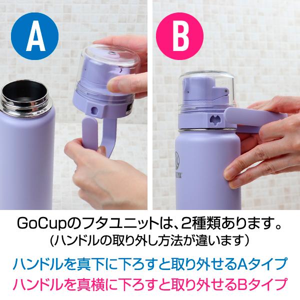 TAKEYA FLASK 在庫限り GoCup 各サイズ共通交換用 フタユニット パッキン付き 水筒 交換パーツ ゴーカップ : TAKEYA ...