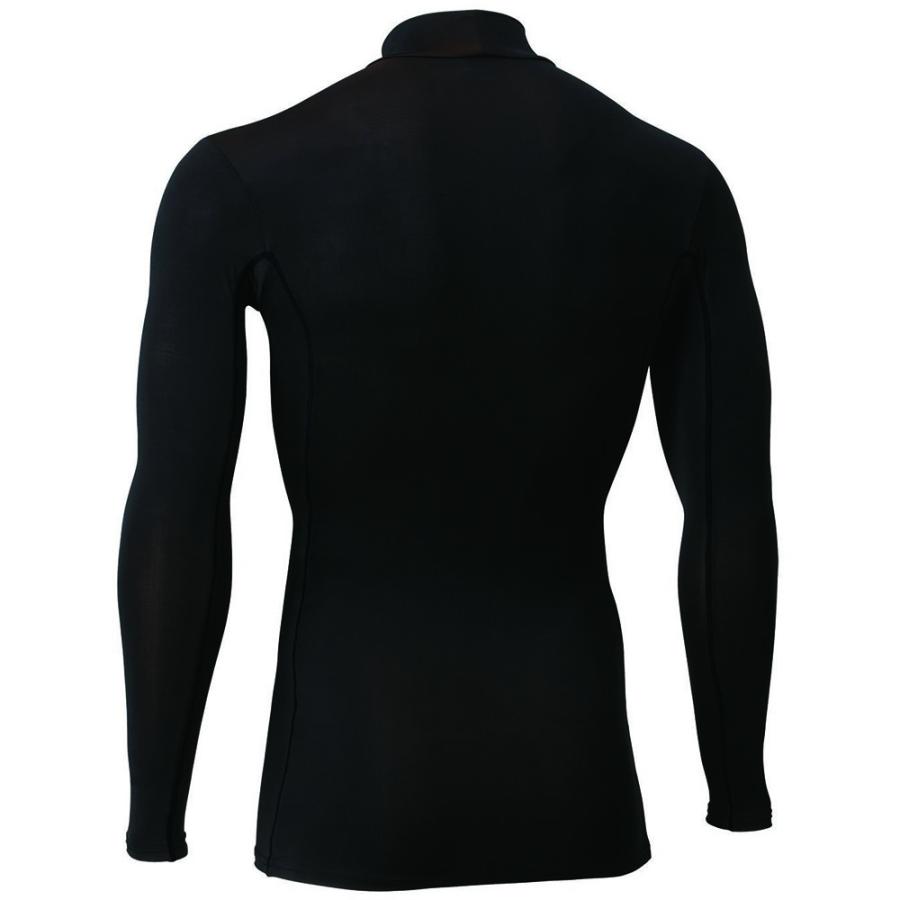 YONEX STB-F1008 UNI 男女兼用サイズ ヨネックス ハイネック長袖シャツ : タケヤスポーツ - 通販 - Yahoo!ショッピング