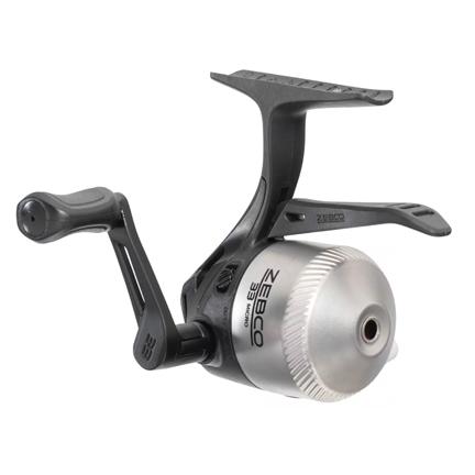 ゼブコ Zebco 33Tマイクロ 33T Micro トリガースピン 5.6ft ゼブコ Zebco 33Tマイクロ 33T Micro トリガースピン 5.6ft