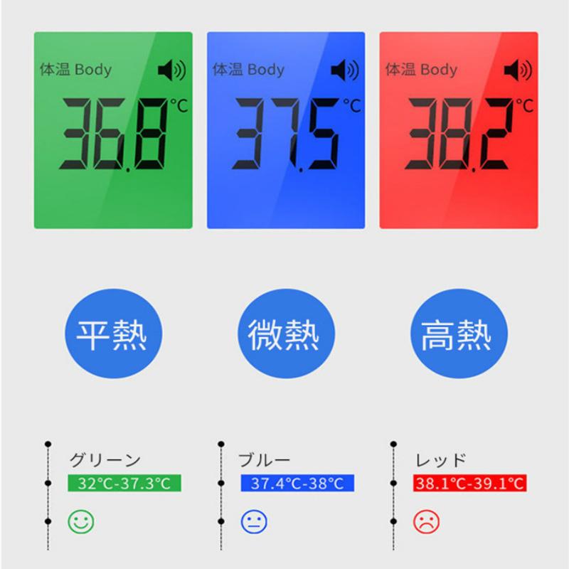 PHICON 非接触式赤外線温度計 T1 : TKI Shop Yahoo!店 - 通販 - Yahoo!ショッピング