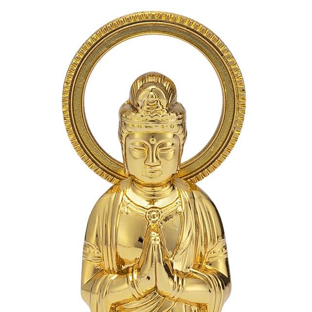聖観音菩薩 合金製 7.4cm【牧田秀雲作】 : 仏壇・仏具販売-仏壇 聖観音菩薩 合金製 7.4cm【牧田秀雲作】 : 仏壇・仏具販売-仏壇