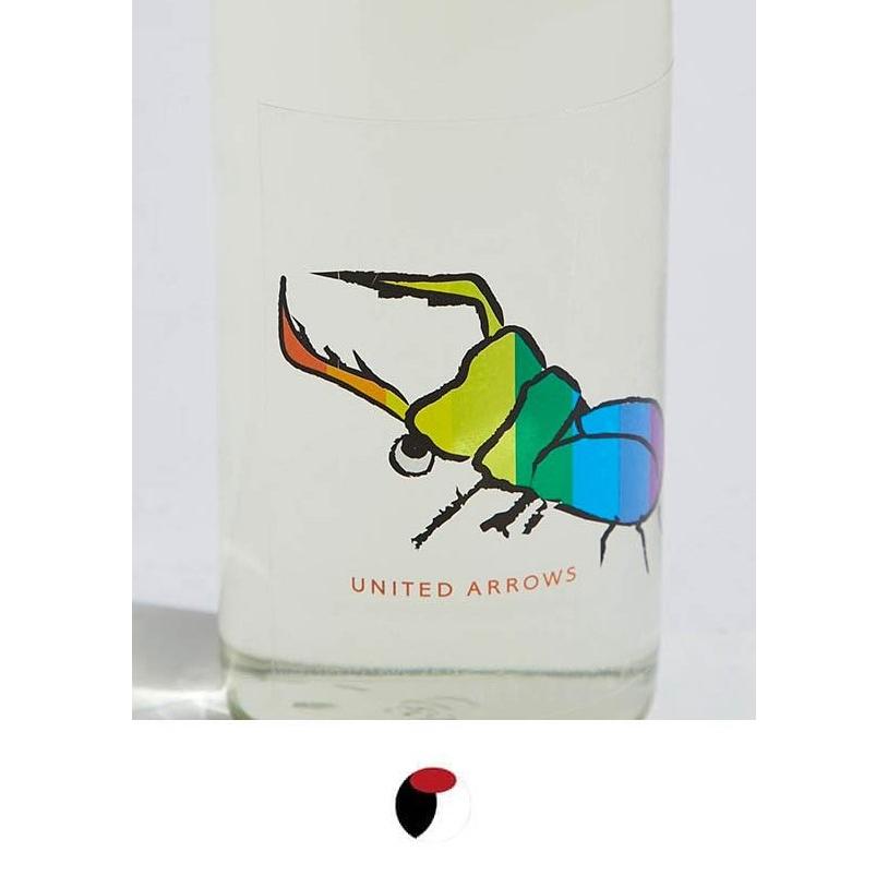 せんきん (仙禽）栃木県 純米吟醸夏生酒 UAくわがた (2024年 新酒） 720mL : 滝澤酒店ヤフー店 - 通販 - Yahoo!ショッピング