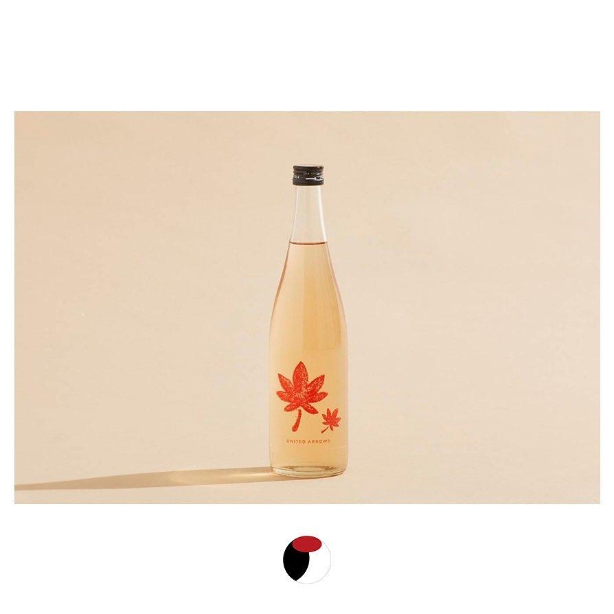 2024.9.27解禁 仙禽（せんきん）× UA もみじ 2024 720ml : 滝澤酒店ヤフー店 - 通販 - Yahoo!ショッピング