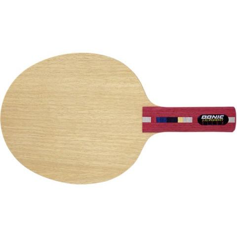 DONIC 【最安値チャレンジ！】DONIC 卓球 ラケット ワルドナー ディコン JO Shape ST BL080 : 卓球ナビ - 通販 - Yahoo!ショッピング