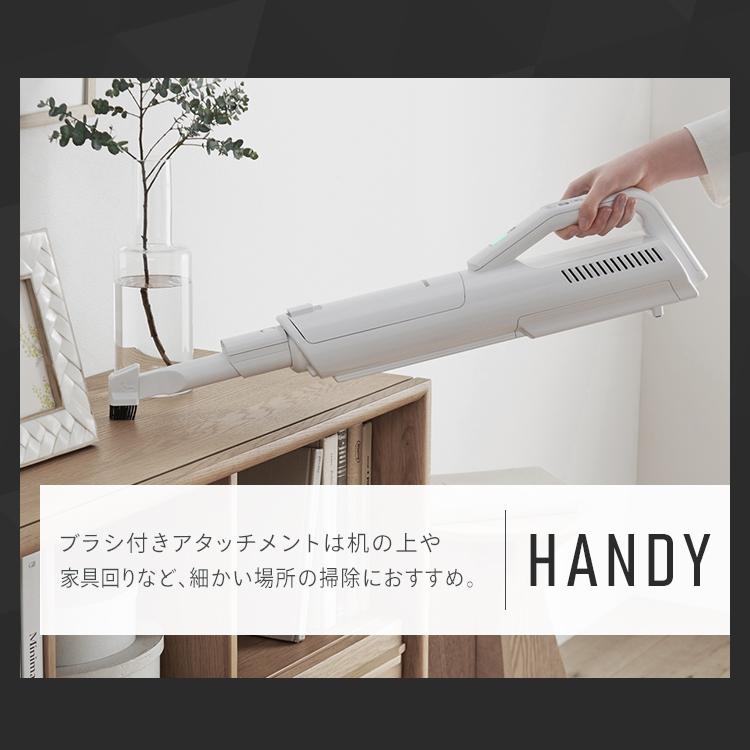 IRIS OHYAMA 充電式スティッククリーナー SBD-76P ホワイト アイリスオーヤマ : ラクチーナ Yahoo!店 - 通販 - Yahoo!ショッピング