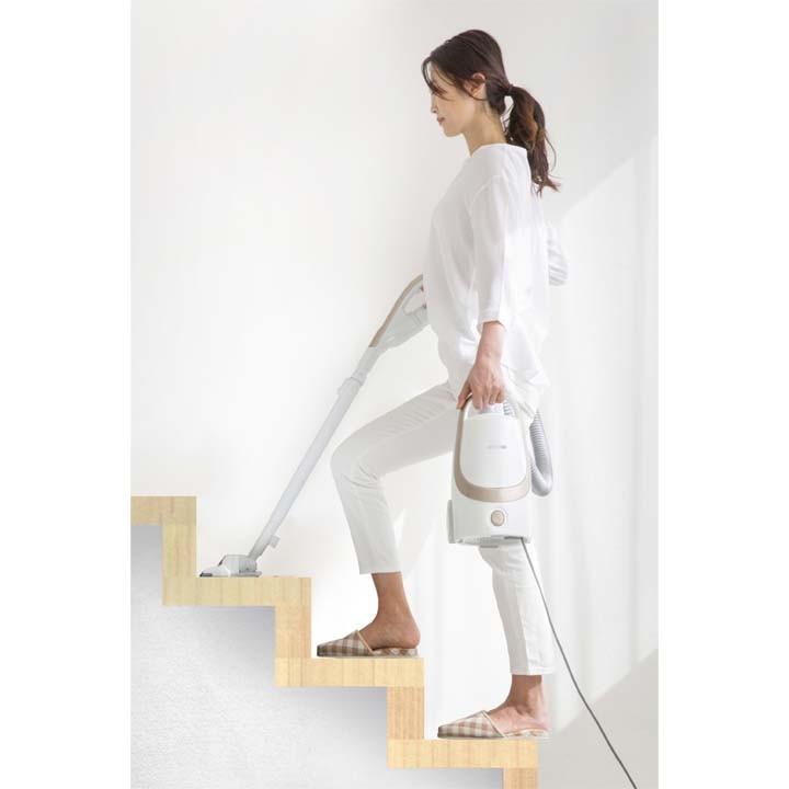 掃除機 軽量 紙パック式 クリーナー 業界最軽量 サイクロンストリームヘッド搭載 IC-BT1-N アイリスオーヤマ : 567563 : ラクチーナ Yahoo!店 - 通販 - Yahoo ...