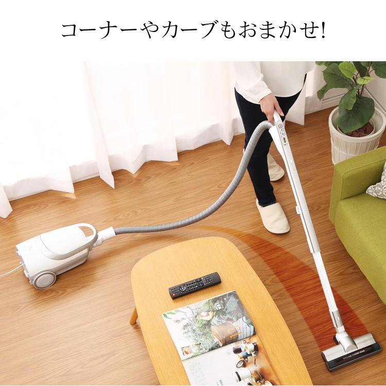 IRIS OHYAMA 掃除機 軽量 スティッククリーナー 軽量紙パッククリーナー パワーヘッド シルバー KIC-BTP2-S アイリスオーヤマ : ラクチーナ Yahoo!店 - 通販 ...