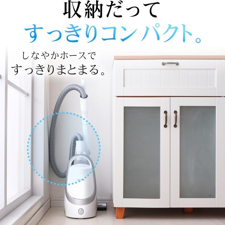 IRIS OHYAMA 掃除機 軽量 スティッククリーナー 軽量紙パッククリーナー パワーヘッド シルバー KIC-BTP2-S アイリスオーヤマ : ラクチーナ Yahoo!店 - 通販 ...