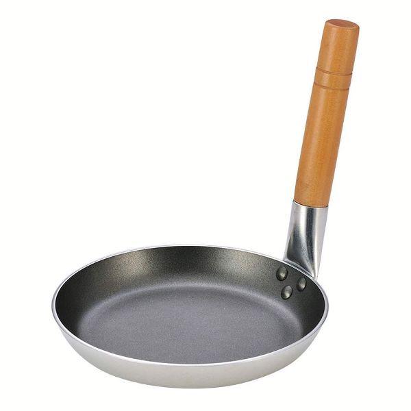 グルメテイストDXコーティングIH 親子鍋17cm ふっ素樹脂加工 オール熱源対応 厚底 A-0696 : ラクチーナ Yahoo!店 - 通販 - Yahoo!ショッピング