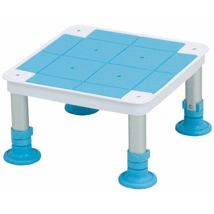 テイコブ浴槽台（小）16cm YD01B ブルー YD01-16 (D) :7195172:ラクチーナ Yahoo!店 - 通販 - Yahoo!ショッピング